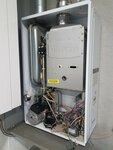 Install service. center (улица Соловьёва No:1), kazan ve kazan ekipmanları  Sevastopol'dan
