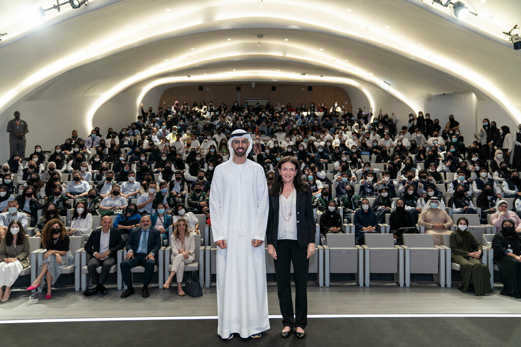 Devlet kurumları ve bakanlıklar National Programs For Coders, Dubai, foto