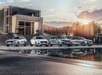 Audi Volkswagen Middle East (Dafza 8W Building, Dubai Airport Free Zone, Dubai International Airport, Deira, Dubai), yönetim ofisi  Dubai'den