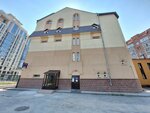 Депутатская-2 (Deputatskaya Street No:2/2), konut servisleri kuruluşları  Novosibirsk'ten