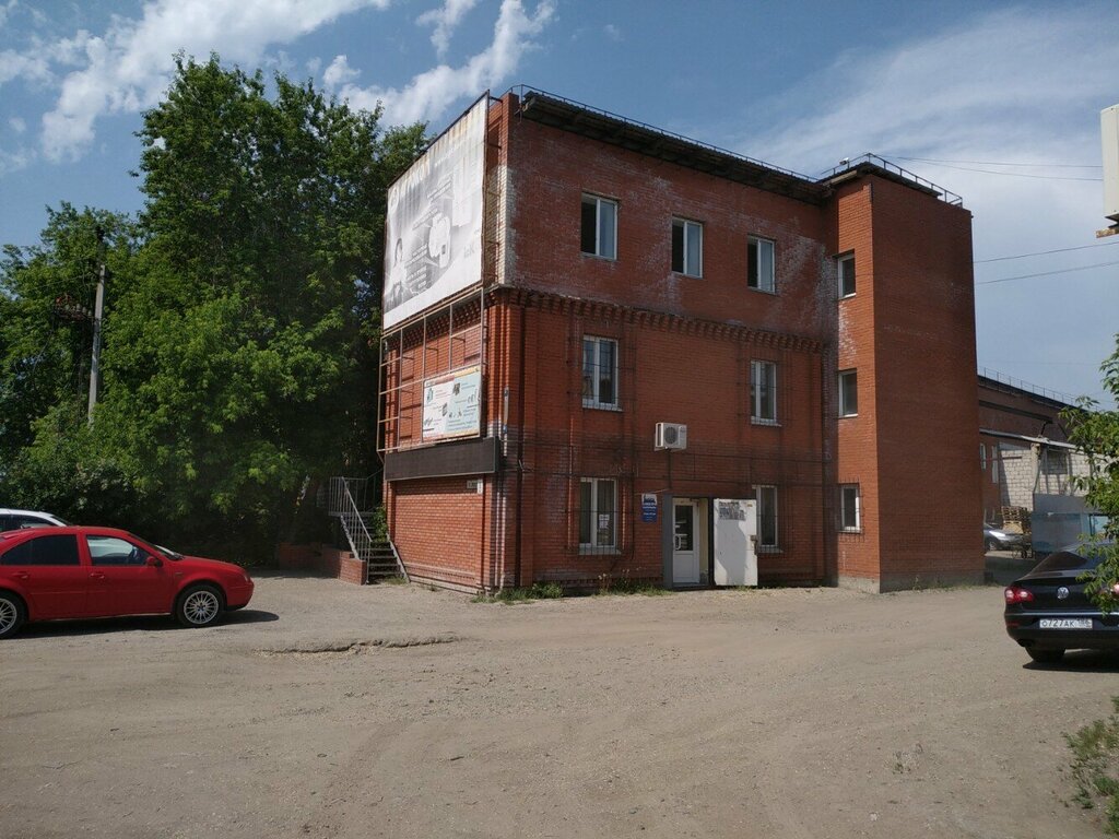 Elektroteknik ürün ve ekipman firmaları Tpk KomplektTsentr, Omsk, foto