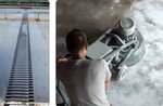 Tss Technical Service (Latifa Tower, Trade Center First, Jumeirah, Dubai), i̇nşaat konstrüksiyonları  Dubai'den
