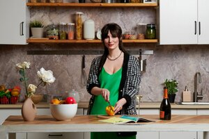 Парле ву Франсе (Skhodnenskaya Street No:10к3, Urban-type Settlement of Putilkovo), güzellik salonu  Moskova ve Moskovskaya oblastından