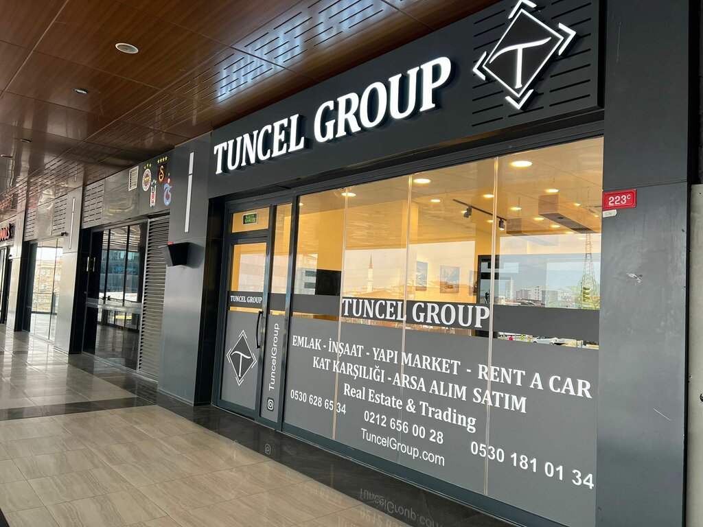 i̇kinci el araç Tuncel Otomotiv, İstanbul, foto