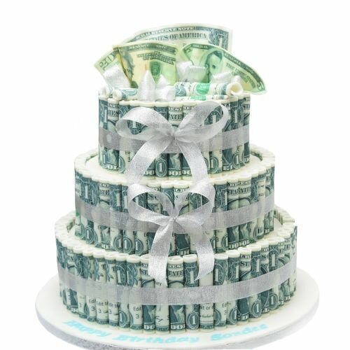 Pasta, şekerleme ve tatlı The House of Cakes Bakery Dubai, Dubai, foto