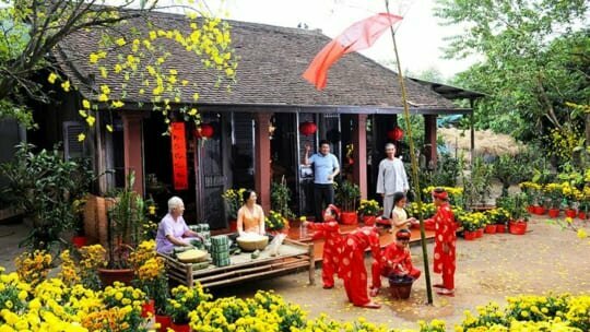 Büyükelçilikler ve konsolosluklar Embassy of the Socialist Republic of Vietnam, Abu Dabi, foto