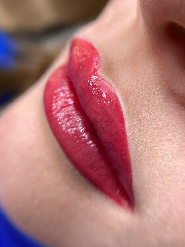 Kalıcı makyaj stüdyosu Перманентный макияж, Odintsovo, foto