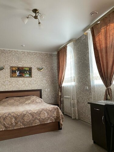 Otel Rus, Syzran, foto