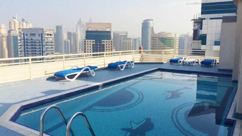 Emlak ofisi Sherwoods International Property, Dubai, foto