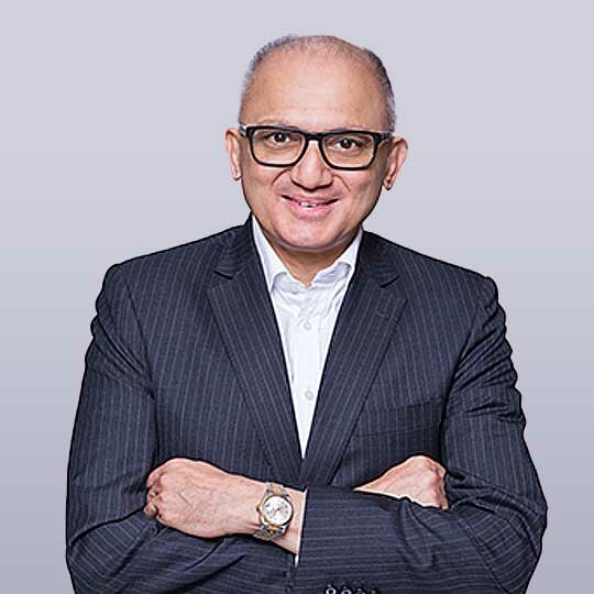 Yeni teknolojiler ve ar-ge merkezleri Renoir Consulting, Abu Dabi, foto