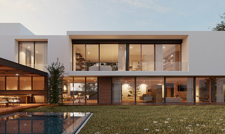 Emlak ofisi Smk Real Estate Brokers, Dubai, foto