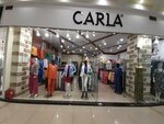 Carla (Profsoyuznaya Street No:129А), giyim mağazası  Moskova'dan