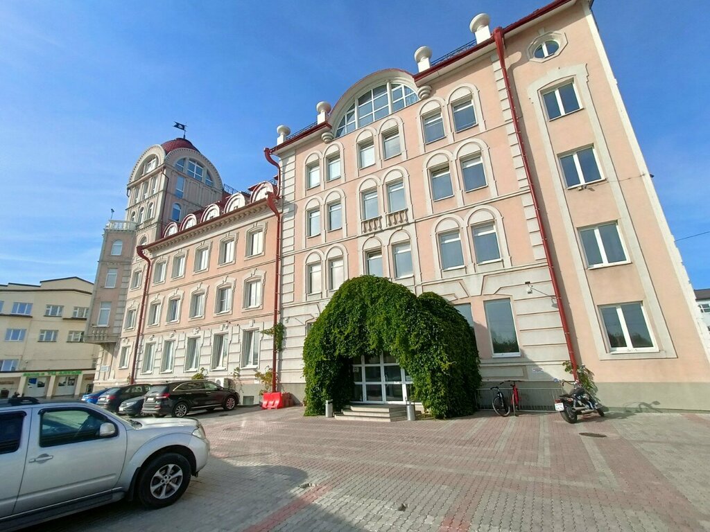Sigorta şirketleri Pari, Kazan, foto