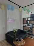 Studio MiMi (Stepana Razina Street No:2), manikür-pedikür  Yekaterinburg'dan