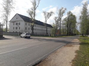 Альфаком Инжиниринг (Minskaja region, Dziarzhynski rajon, Stańkaŭski sieĺsaviet, 15), otel  Minskaya oblastından
