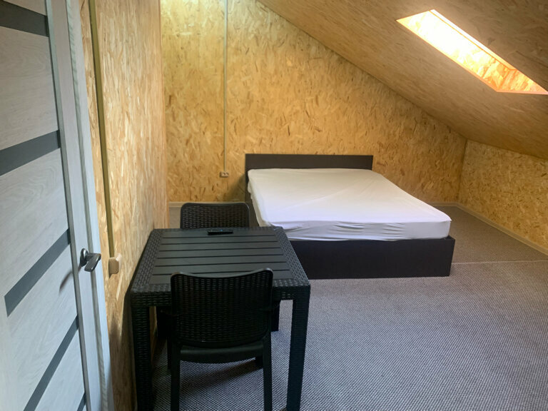 Otel Гостевой дом, Moskova ve Moskovskaya oblastı, foto