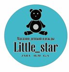 Little_star (ulitsa Karla Marksa No:233Б), çocuk giyim mağazaları  Novoaleksandrovsk'tan