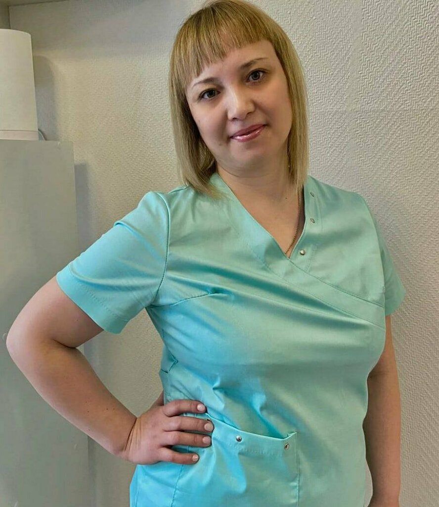 Masaj salonları Ledi ideal, Kemerovo, foto