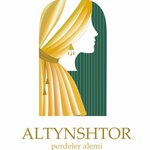 Altynshtor (Raiymbek Avenue No:522/1), perde ve korniş üreticileri  Almatı'dan