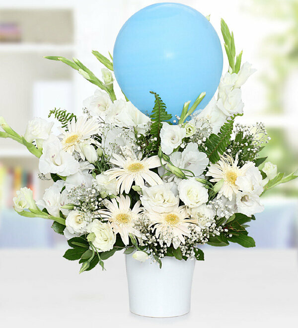 Çiçekçiler Bay Oskar Florist, İstanbul, foto