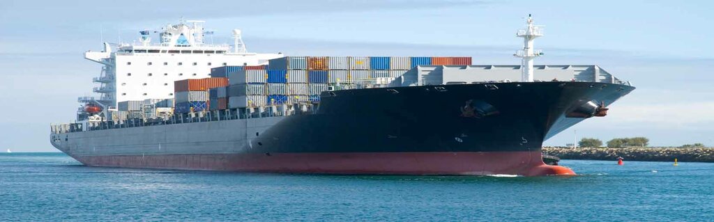 Kargo firmaları Aero Modern Shipping Services, Dubai, foto