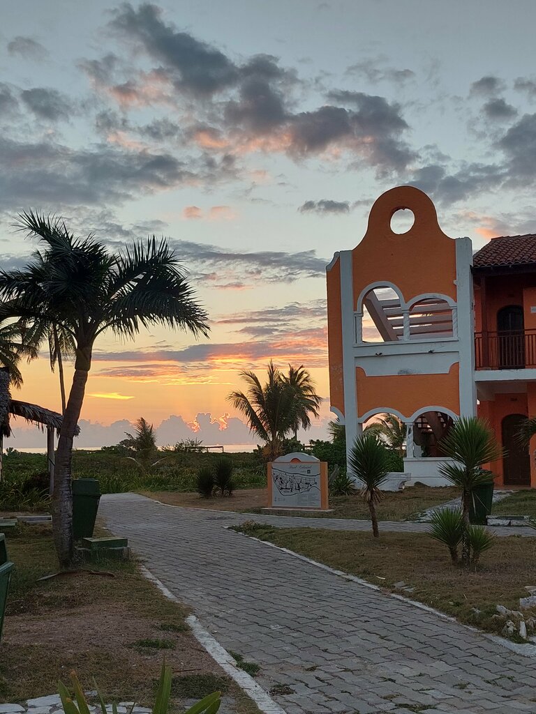 Otel Iberostar Colonial Cayo Coco, Dünya, foto
