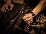 Bridge Star Auto Garage (98, 14 Street, M32-02, Mussafah, Abu Dhabi), otomobil servisi