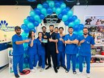 Pawsitive (New Residence, Al Hebiah 1, Dubai Land, Dubai), veteriner klinikleri  Dubai'den