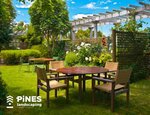 Pines Landscaping (26, 4 Street, Al Quoz Industrial 4, Al Quoz Industrial, Hadaeq Mohammed Bin Rashid, Dubai), peyzaj tasarımı