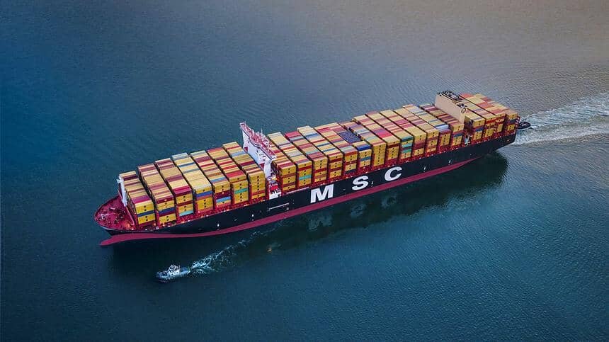 Depo Db Schenker, Dubai, foto