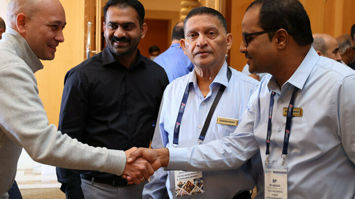 Lojistik firmaları Front Line Logistics, Dubai, foto