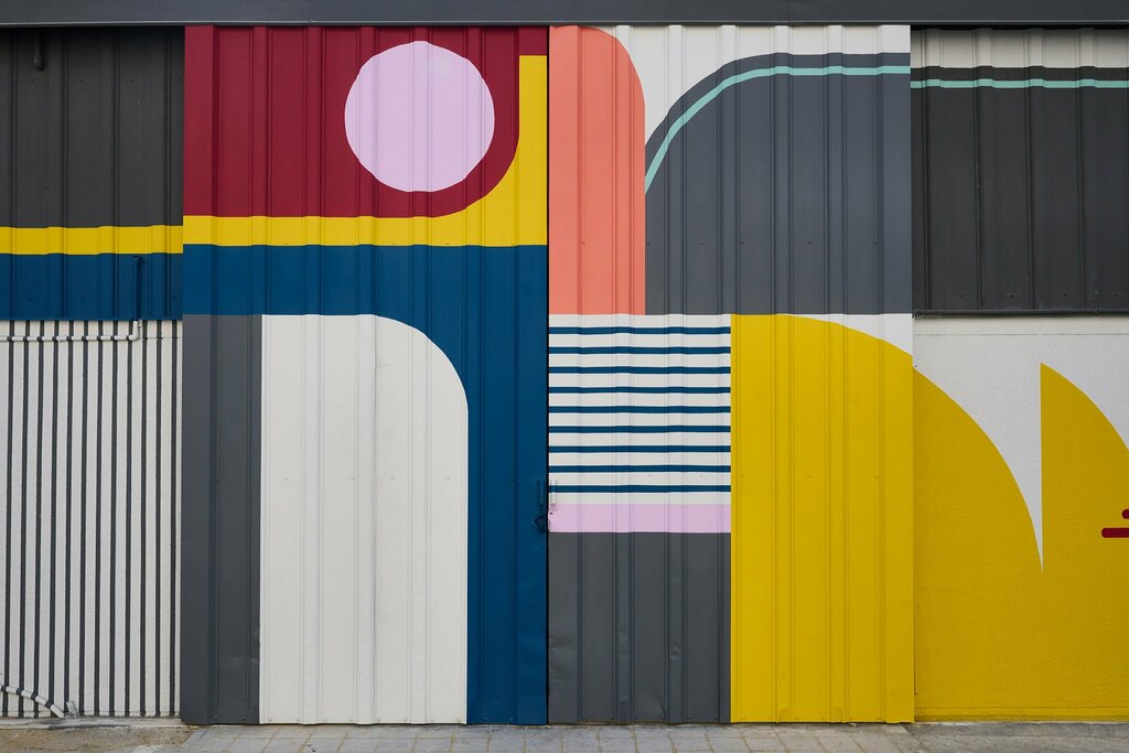 Reklam ajansları Moloobhoy and Brown, Dubai, foto