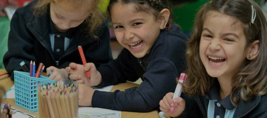 Ortaokul Liwa International School, Abu Dabi, foto