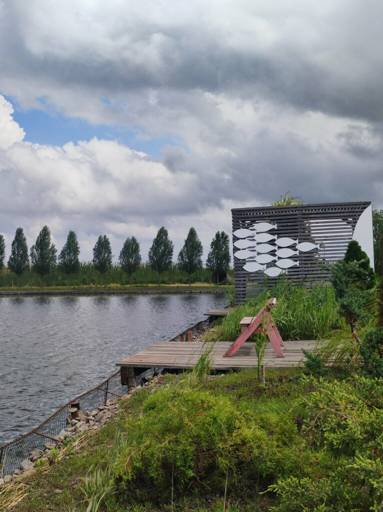 Tatil köyleri Место-садок, Rostovskaya oblastı, foto