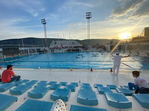 водный стадион (Herceg Novi Municipality, Herceg Novi), fitness kulüpleri  Herceg Novi'den