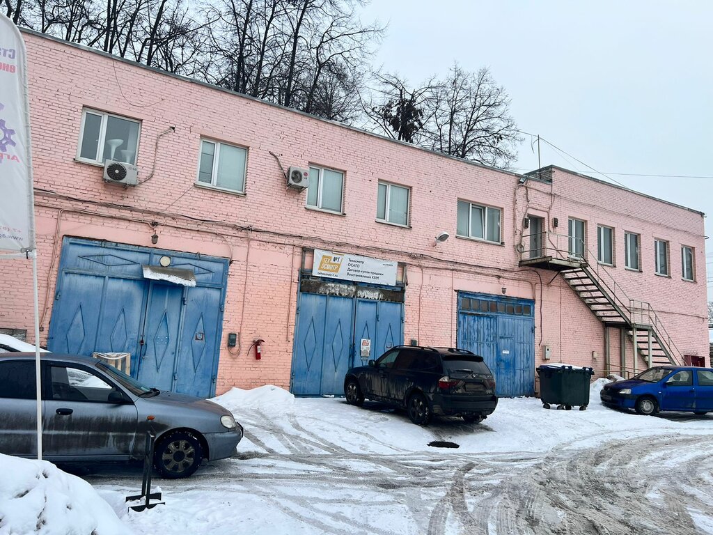 Sigorta şirketleri Astro Volga, Krasnoyarski krayı, foto