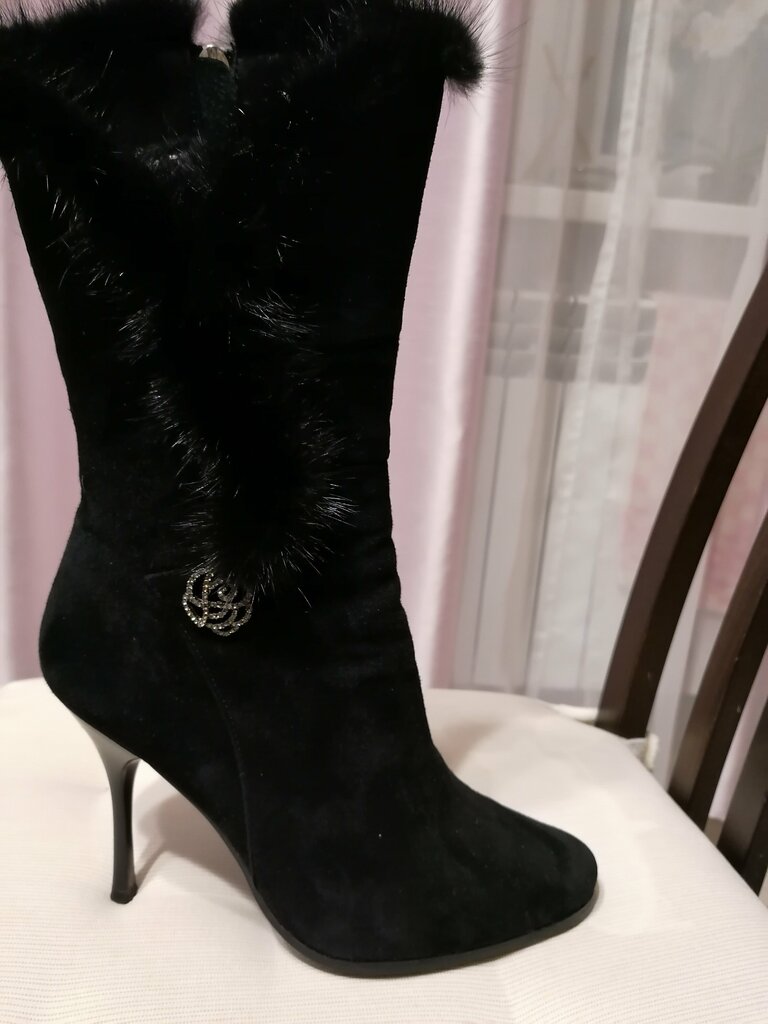 Ayakkabı tamiri Уверенный Шаг, Smolensk, foto