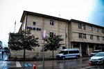Erzurum Polis Evi (Selimbey Mahallesi, İsmetpaşa Cd., 25030 Yakutiye/Erzurum), otel  Erzurum'dan