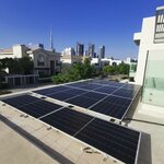 Pps Solar Power (48, Ali Bin Abi Taleb Street, Al Souq Al Kabeer, Bur Dubai, Dubai), enerji ekipmanı firmaları  Dubai'den