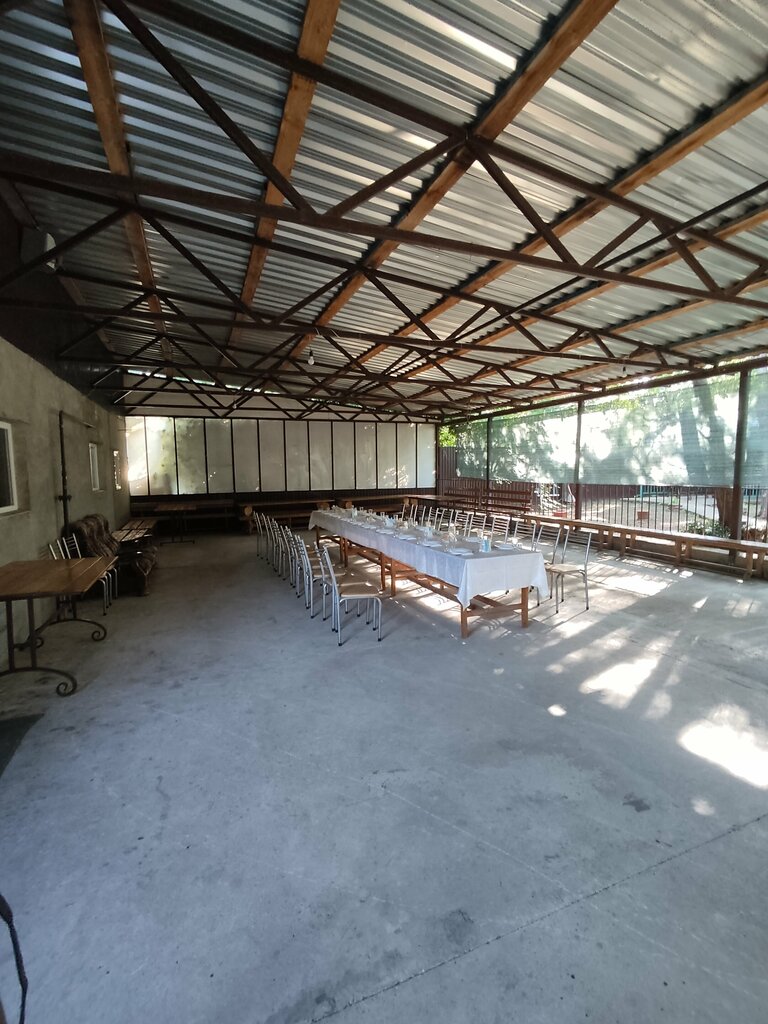 Kafe Sofia, Stavropolski krayı, foto