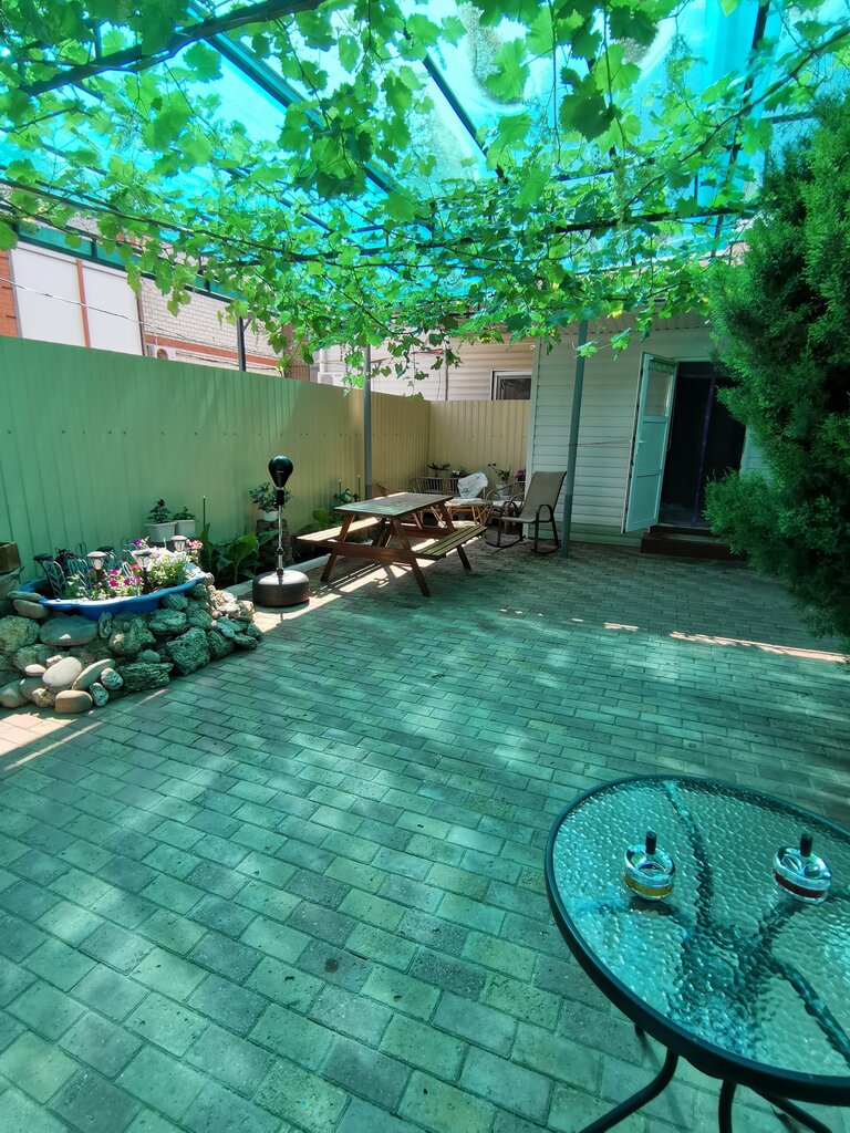 Konuk evi U Very, Krasnodarski krayı, foto