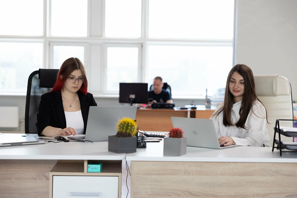 Lojistik firmaları Phoenix China, Dubna, foto