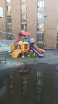Playground (Vardanants Street No:6/1, Yerevan), oyun alanı  Erivan'dan