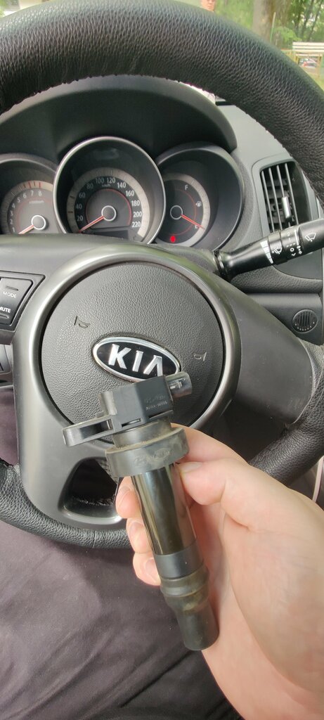 Otomobil servisi Автосервис, Kalujskaya oblastı, foto