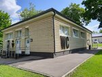 Туалет (Mira Avenue No:119с348), tuvalet  Moskova'dan