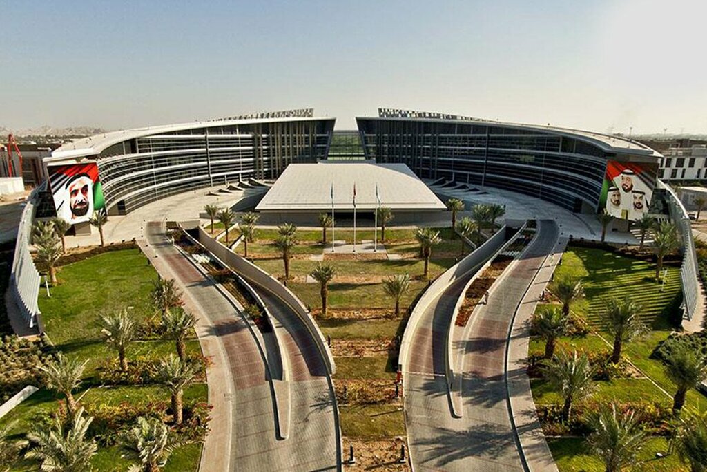 Eğitim merkezleri Ennroll, Dubai, foto