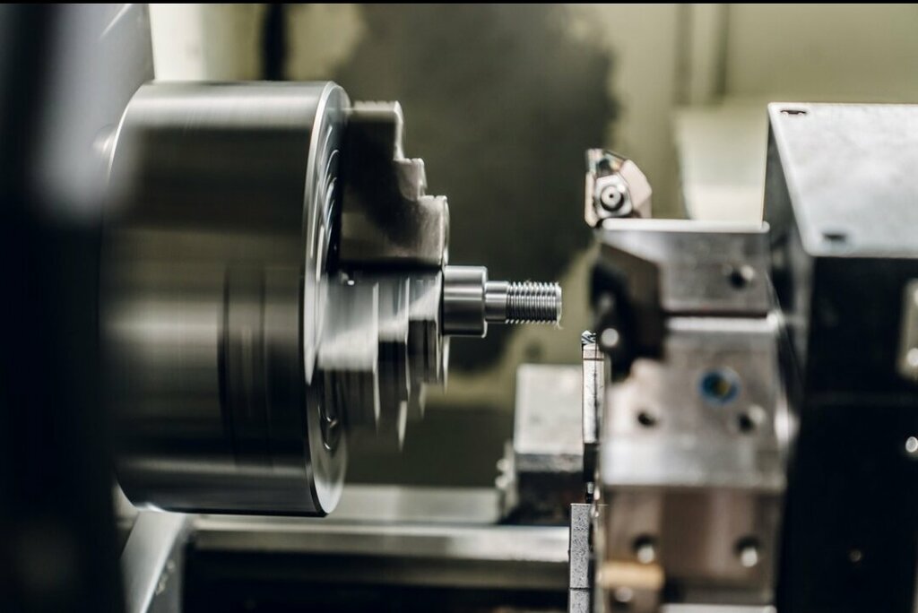 Torna işleri Магтехнором, Magnitogorsk, foto