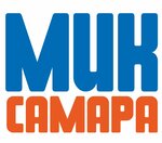 Mik (ulitsa Promzona No:1, Otradniy), çocuk oyun ekipmanları  Otradny'den