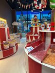 Marmeland (Aksayskiy prospekt No:23), pasta, şekerleme ve tatlı  Aksay'dan