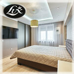 Lux Diamond (Dziarzhynskaga Avenue No:11), kısa süreli konaklama  Minsk'ten